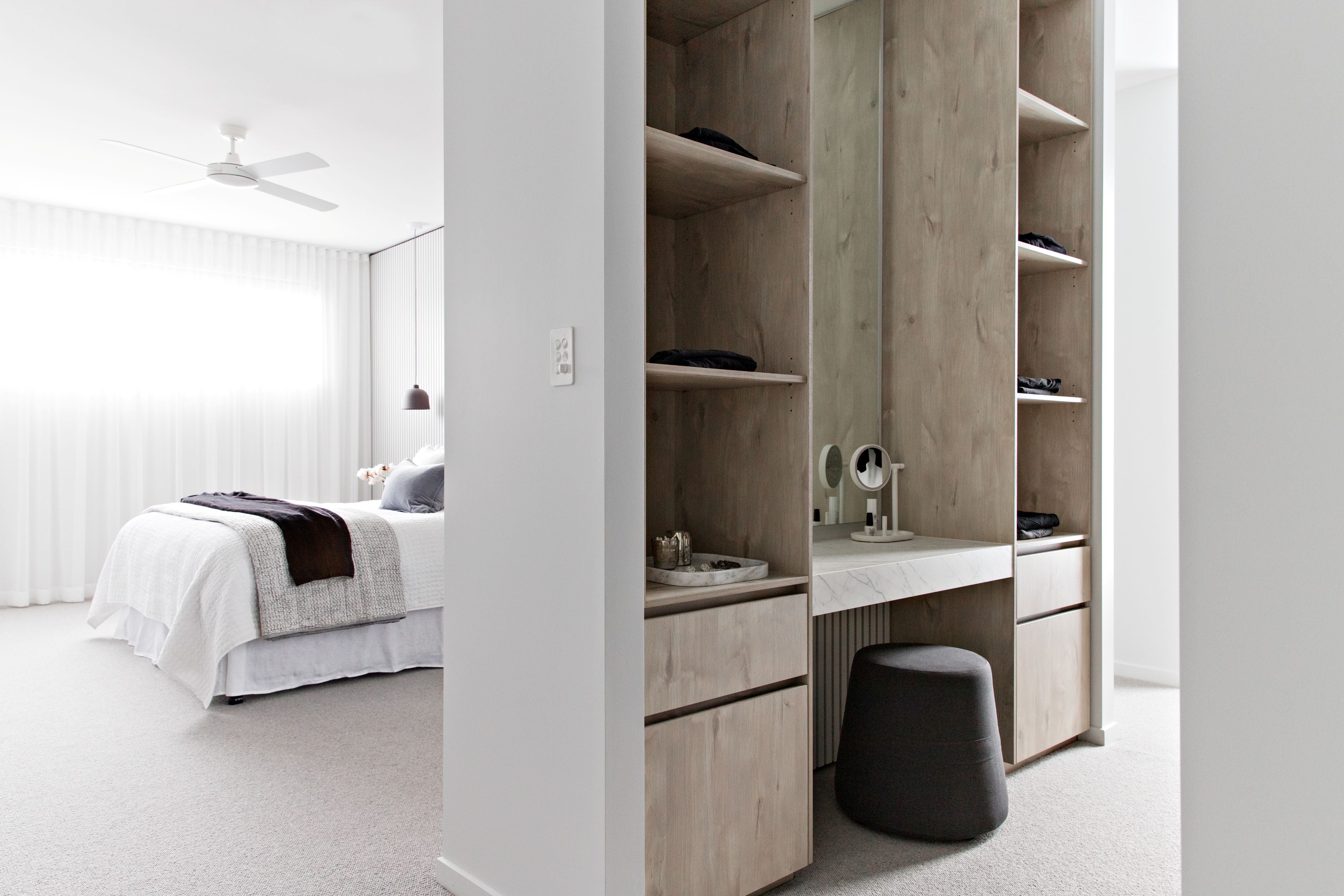 Step Into Luxury: Why Wool Carpet Belongs in Your Walk-In Wardrobe ...