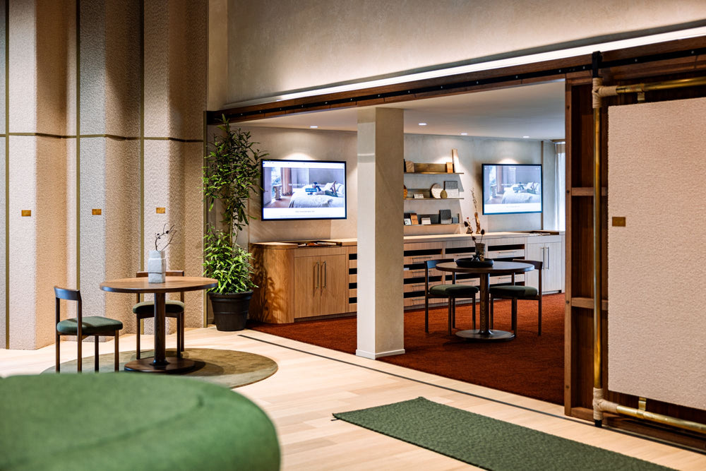 Bremworth Wool Carpets New Zealand - Carpet Flooring for Home